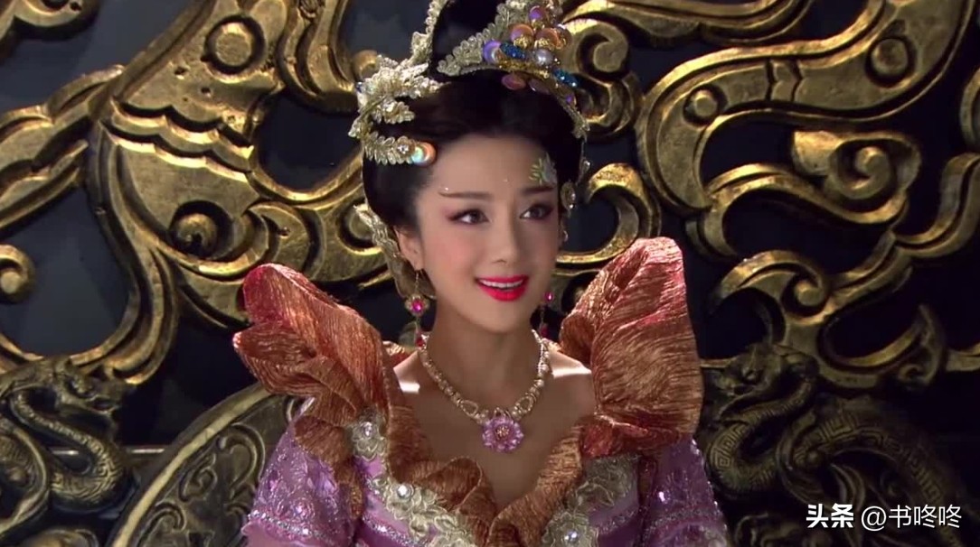 Daji's real identity was exposed, and all the men in the world owe her ...