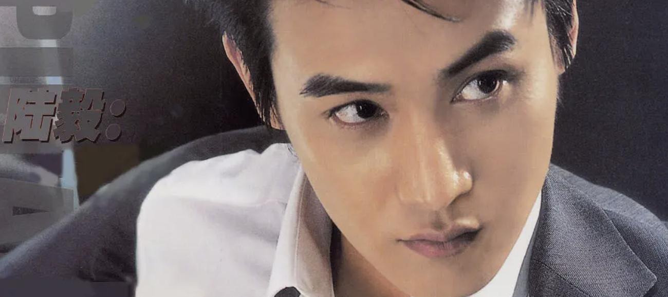 Don't want Tang Guoqiang's life, don't want Andy Lau's luck, 47-year ...