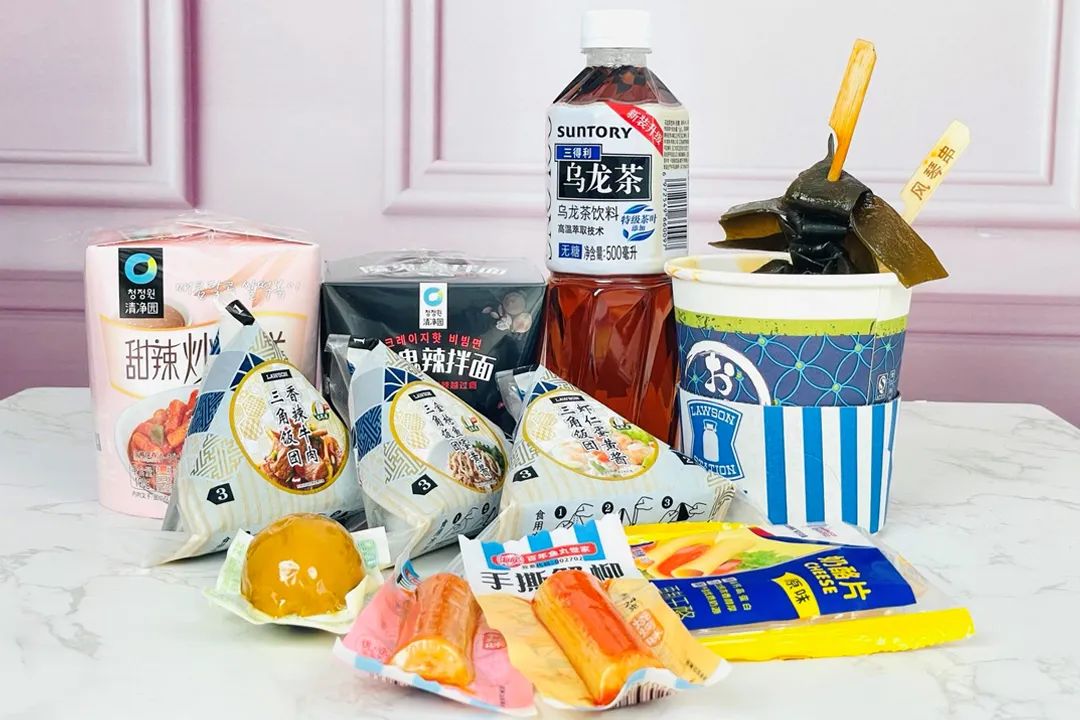 3 hidden ways to eat in Wuhan convenience store, the taste is ...