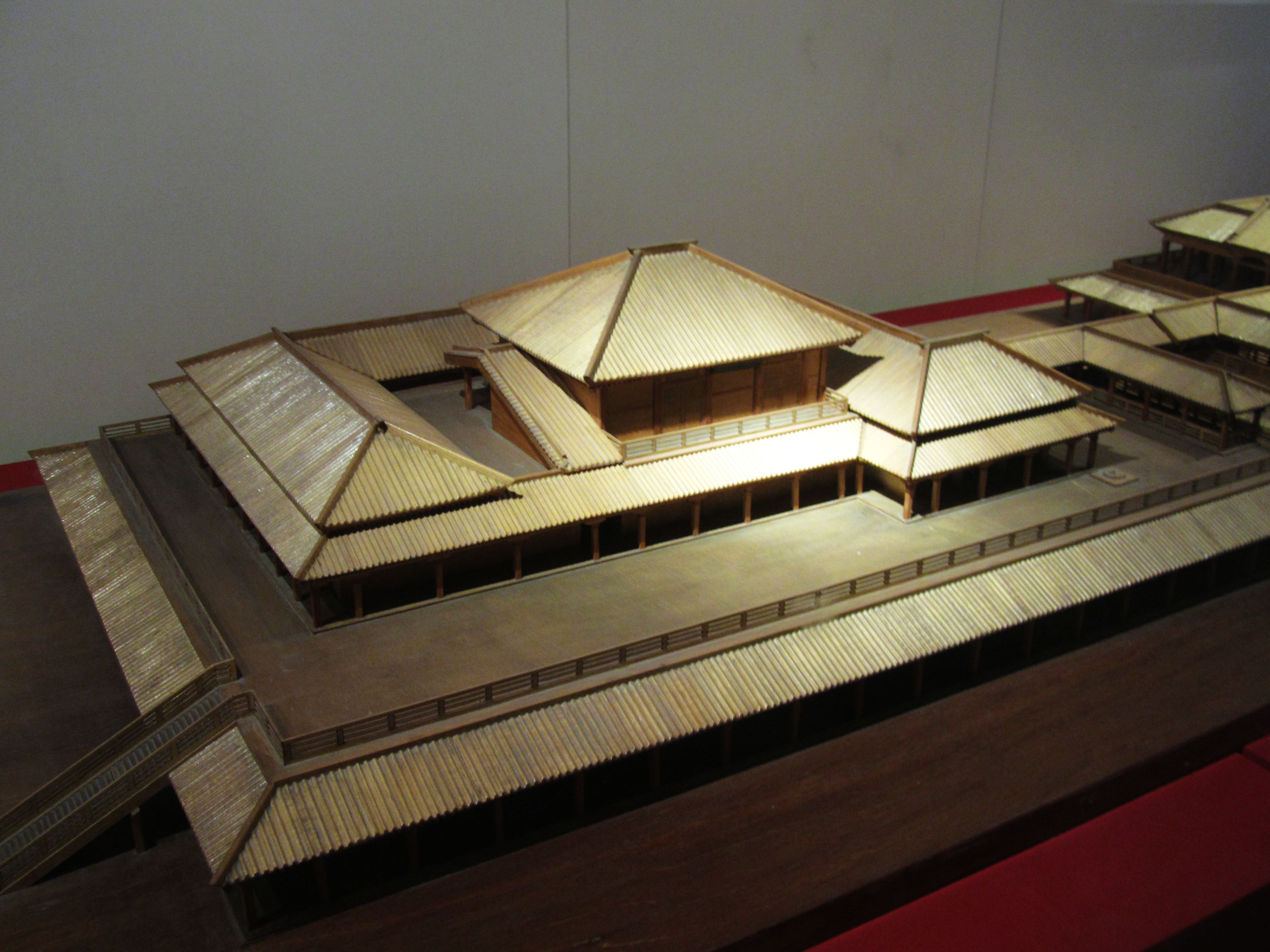 The "background" of the Hongmen Banquet is a "puzzle" that Xiang Yu can ...