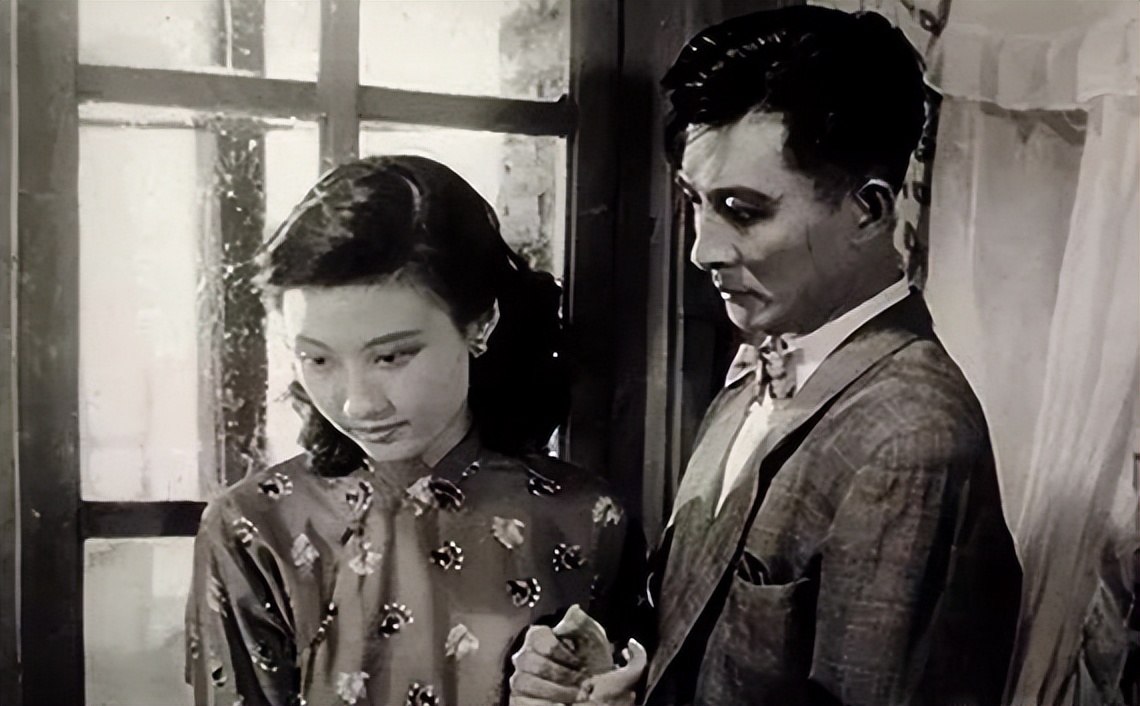 The "Sweet Sister" in the film industry, the writer in Wen Haili, Huang ...