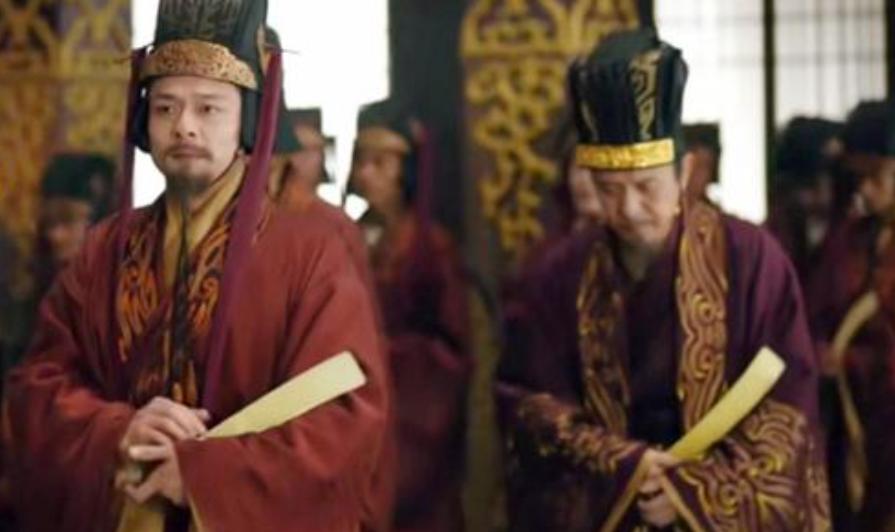 There was a minister in the Ming Dynasty who did not bring a wat board ...