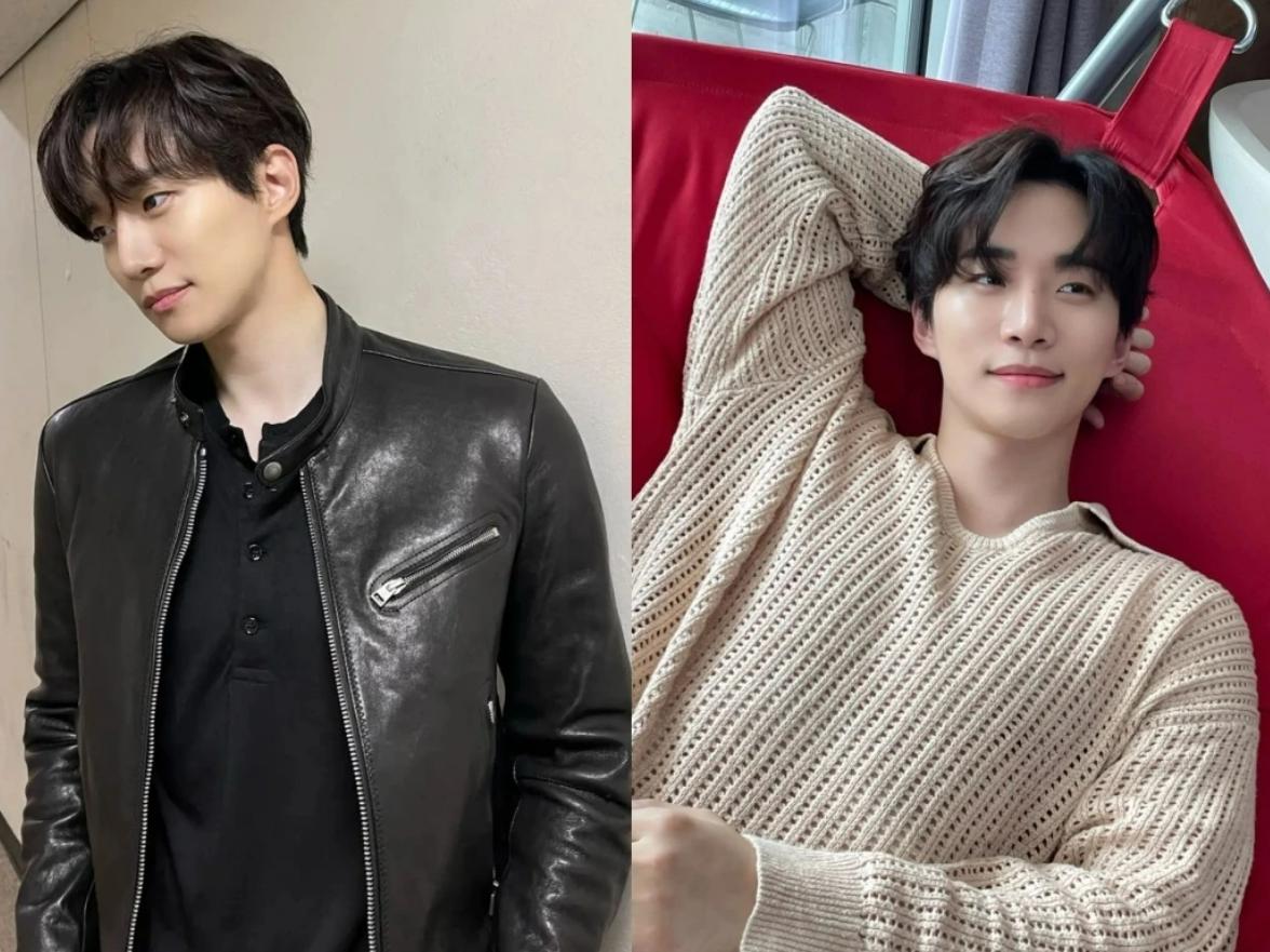 "Welcome to the Kingdom of the King" Li Junhao, 33 years old before and ...