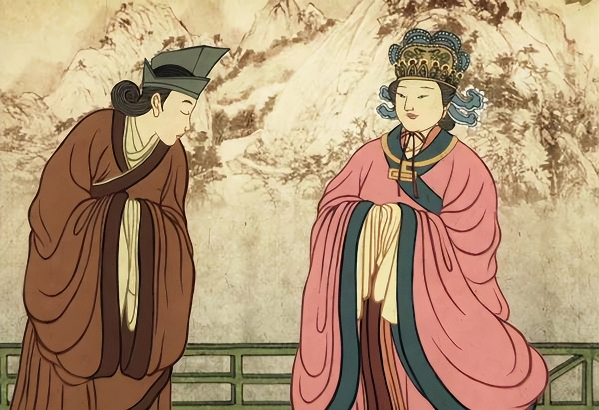 Cai Lun's story - iNEWS