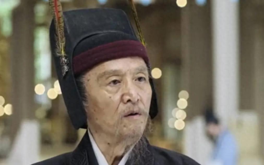 Cao Pi appointed a man as Taiwei, and Sun Quan was overjoyed: Cao Wei ...