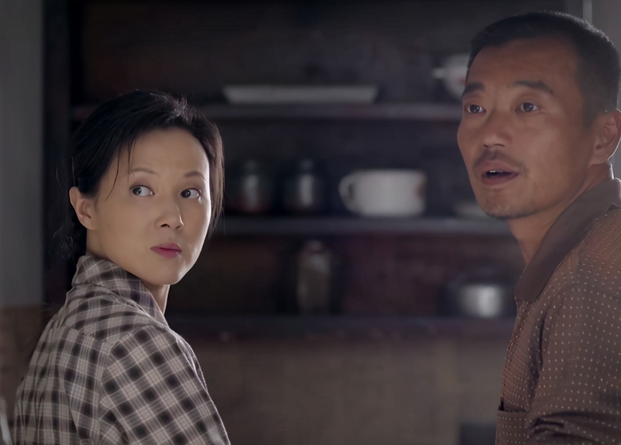 "The Ordinary World": Lu Yao has already hinted at the ending of Sun Shaoping and Mrs. Huiying ...