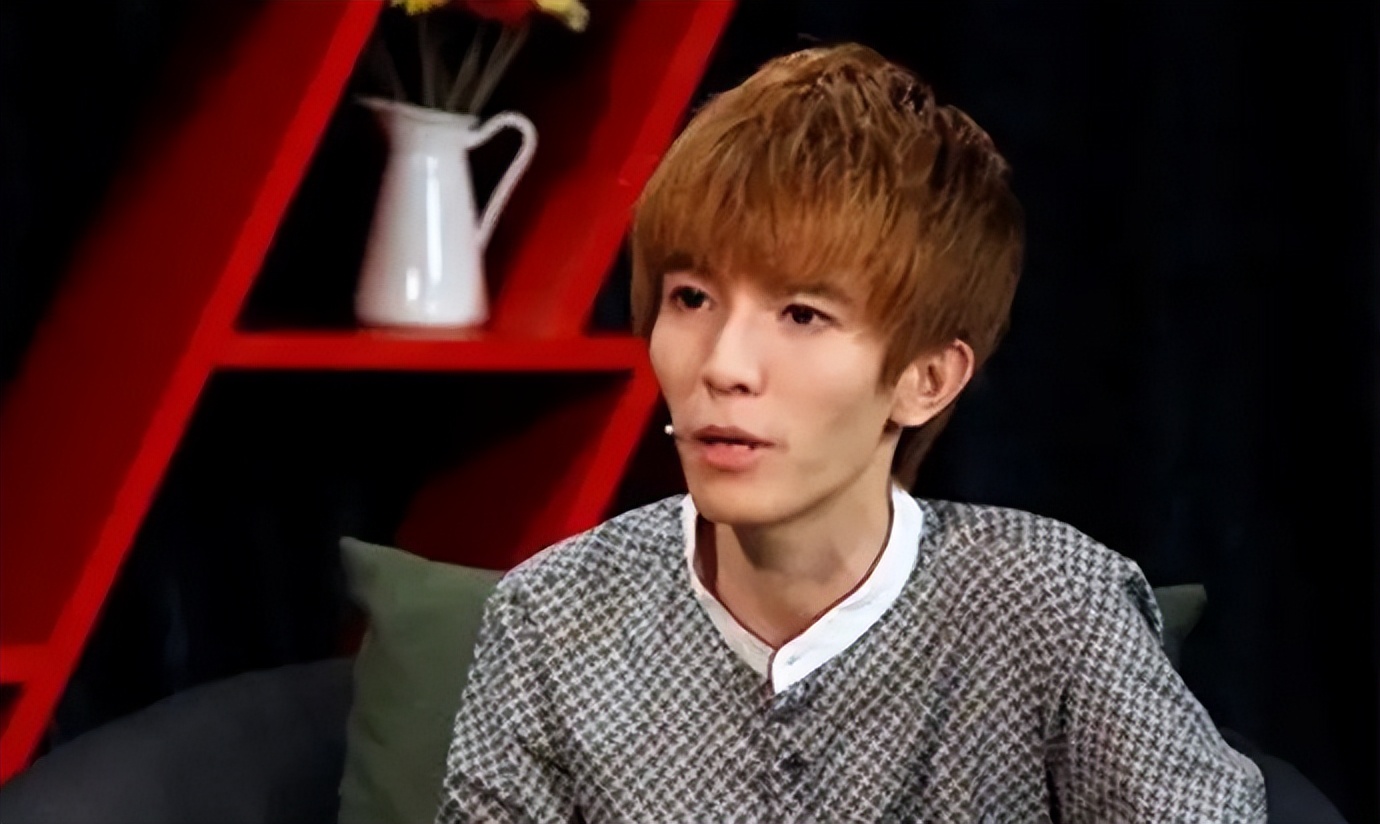 "Invincible" Guo Jingming has also come to today - iMedia