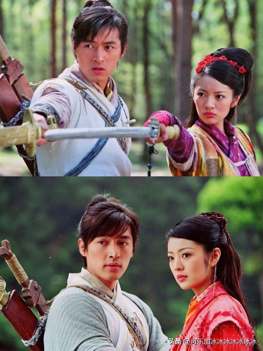 Relive the Immortal Sword One, an indelible memory! - iNEWS