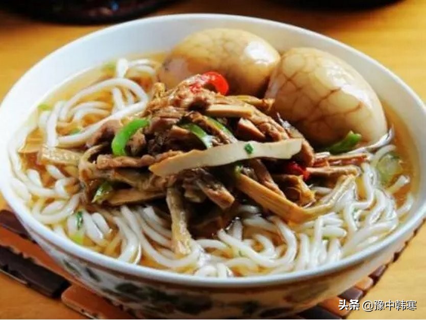 Xuancheng - Food Sharing - iNEWS