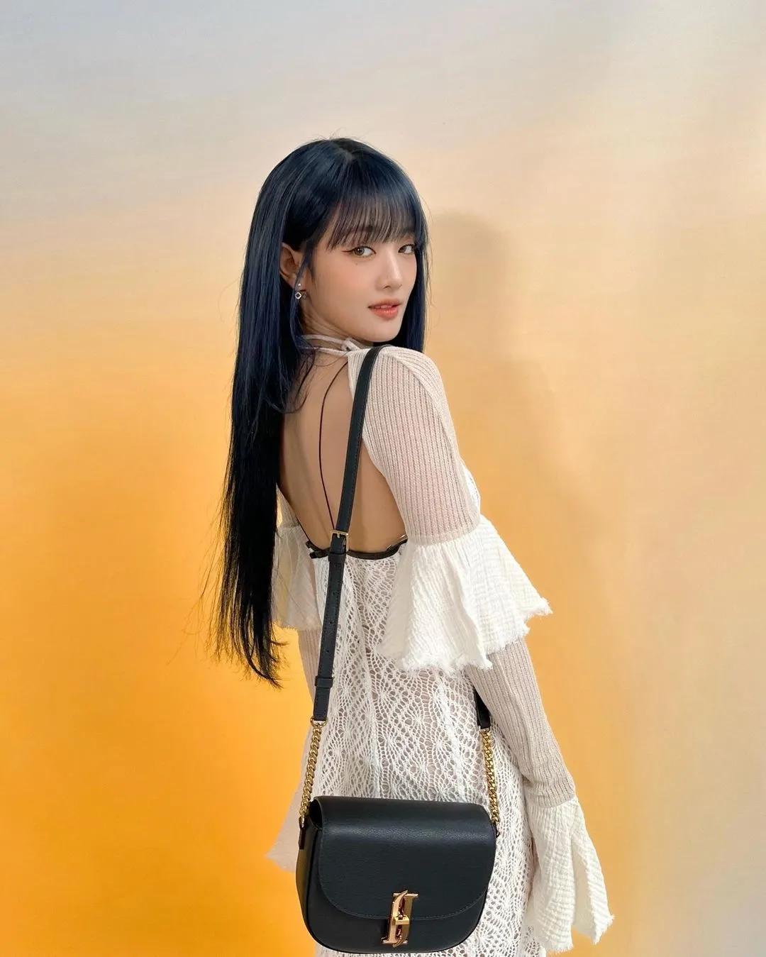 Kim Minnie Minnie 20230329 - iNEWS