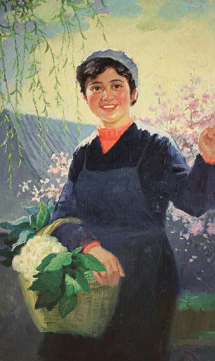 Nostalgic China in the 1980s (2) - iNEWS