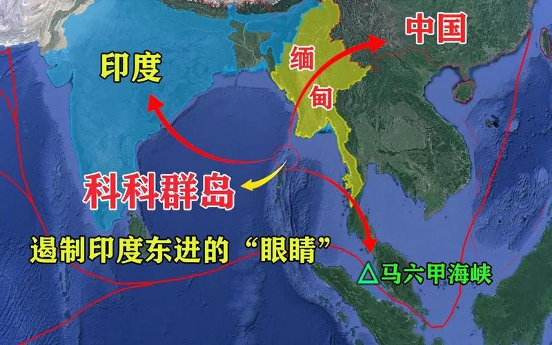 Foreign media said: Myanmar is afraid of Indian military threats and ...