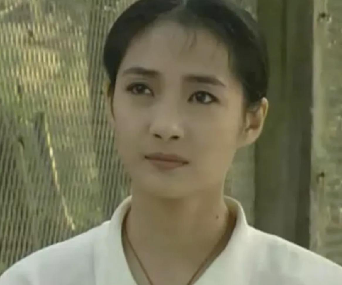 Actor Li Ting: Nine years after her death from cancer, her ex-husband ...