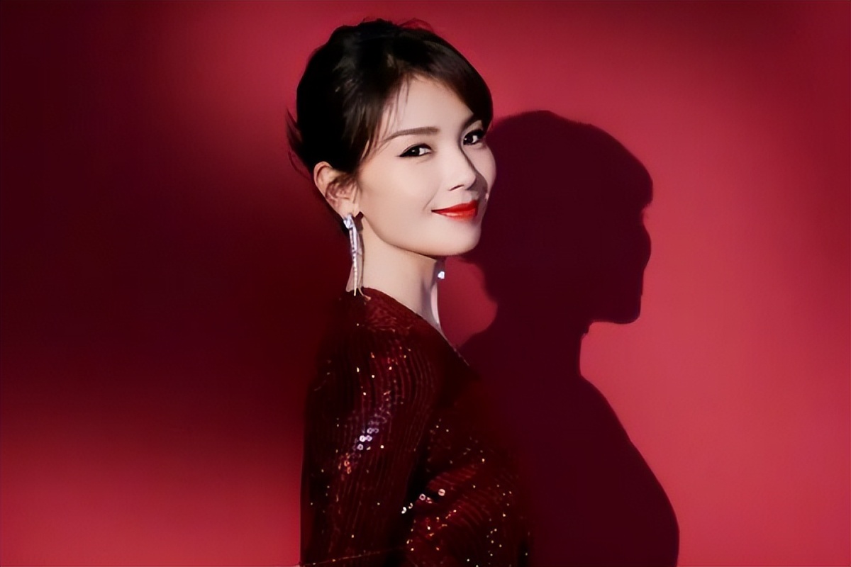 Liu Tao's best friend made a sweet confession in public, saying that he ...