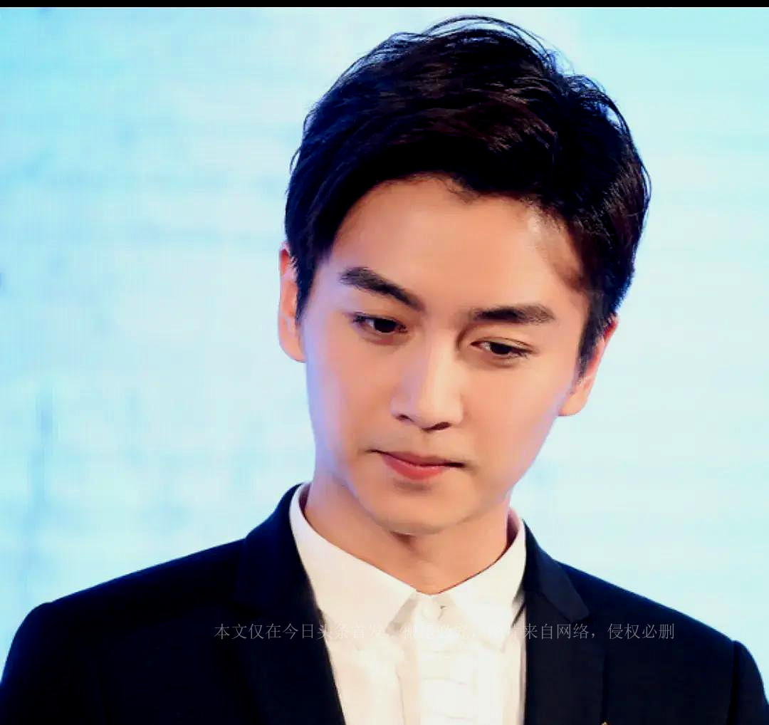 Although they are two people who look almost the same, why do we prefer Zhu Yilong to Chen Xiao ...