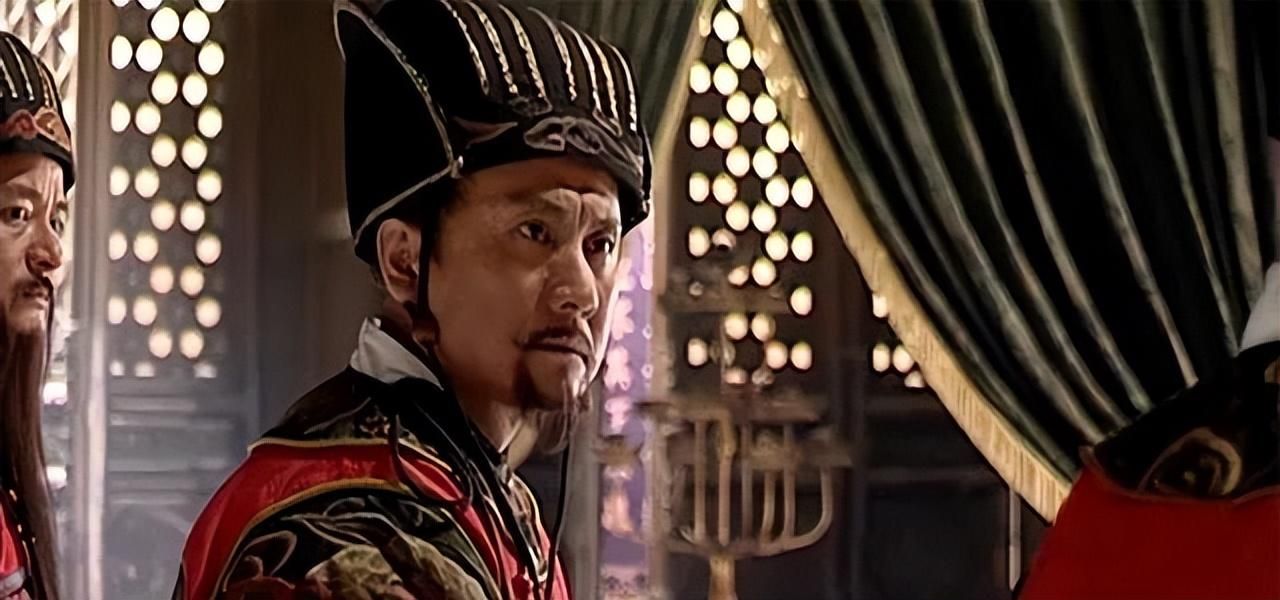 Five Cognitive Levels of "The Ming Dynasty 1566": What crushed your IQ ...