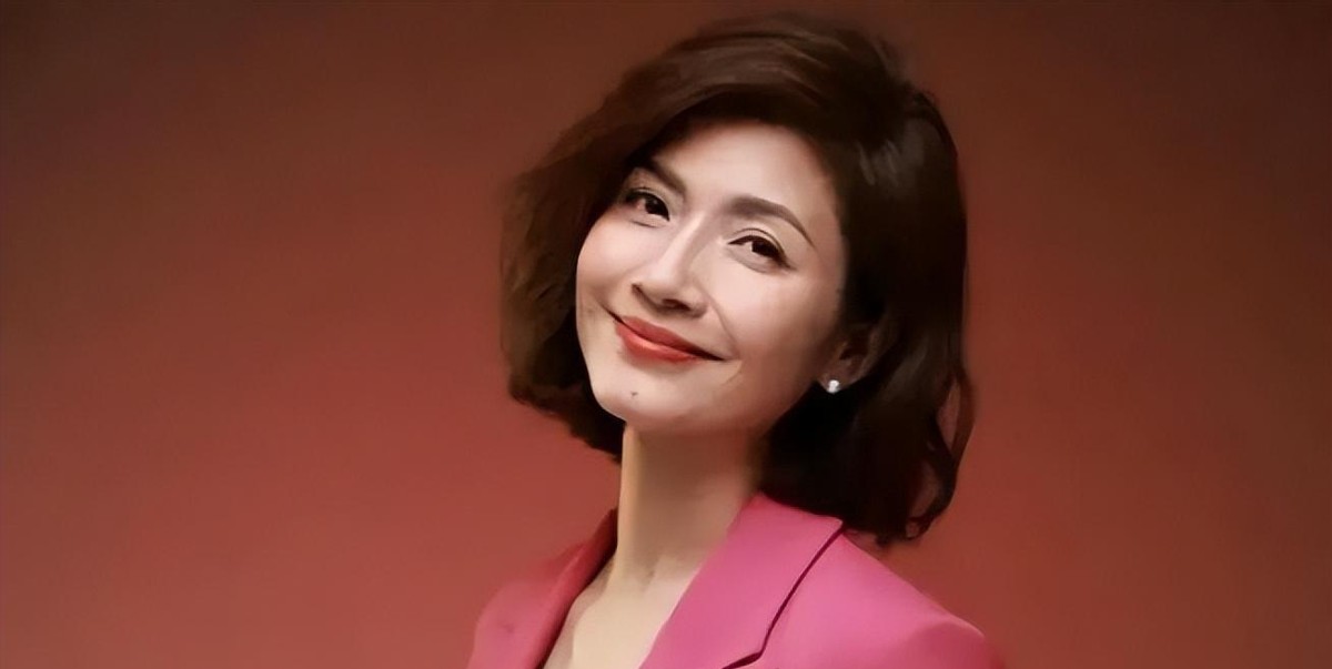 Ji Xueping, became famous at the age of 14, married into a wealthy ...