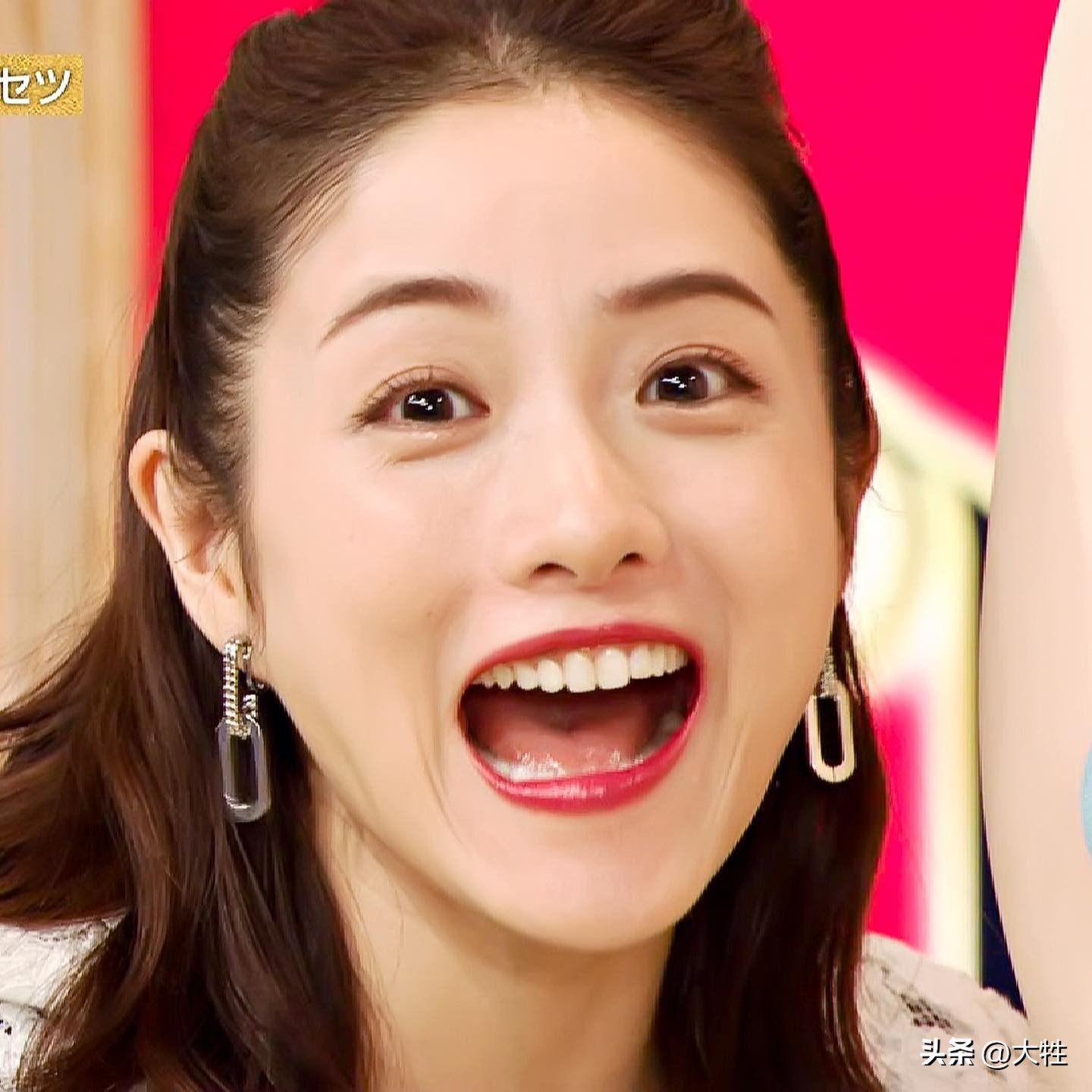 Satomi Ishihara, the goddess of pure desire, will make you fall for a ...