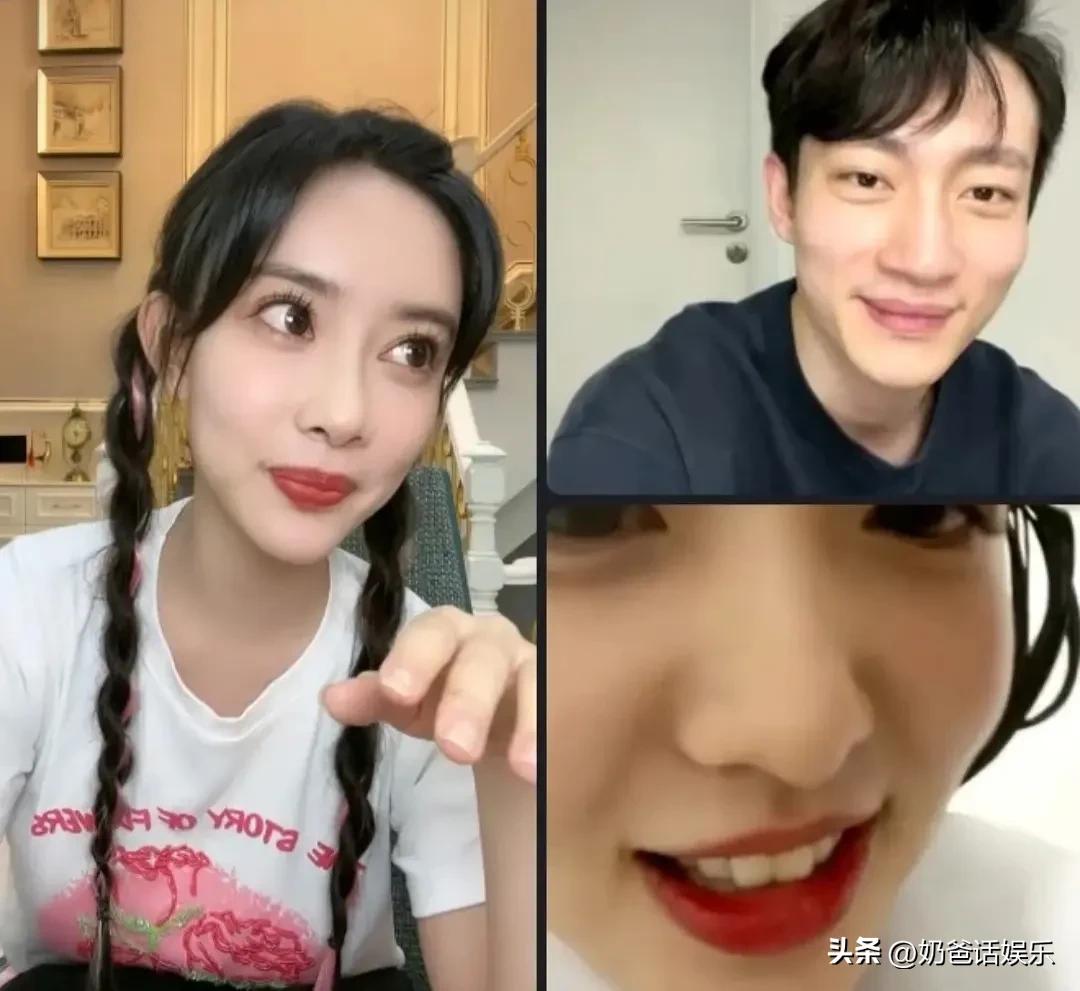 "Signal of the Heart 5" "33" is stable, Meng Ziyi connected with Zhang ...