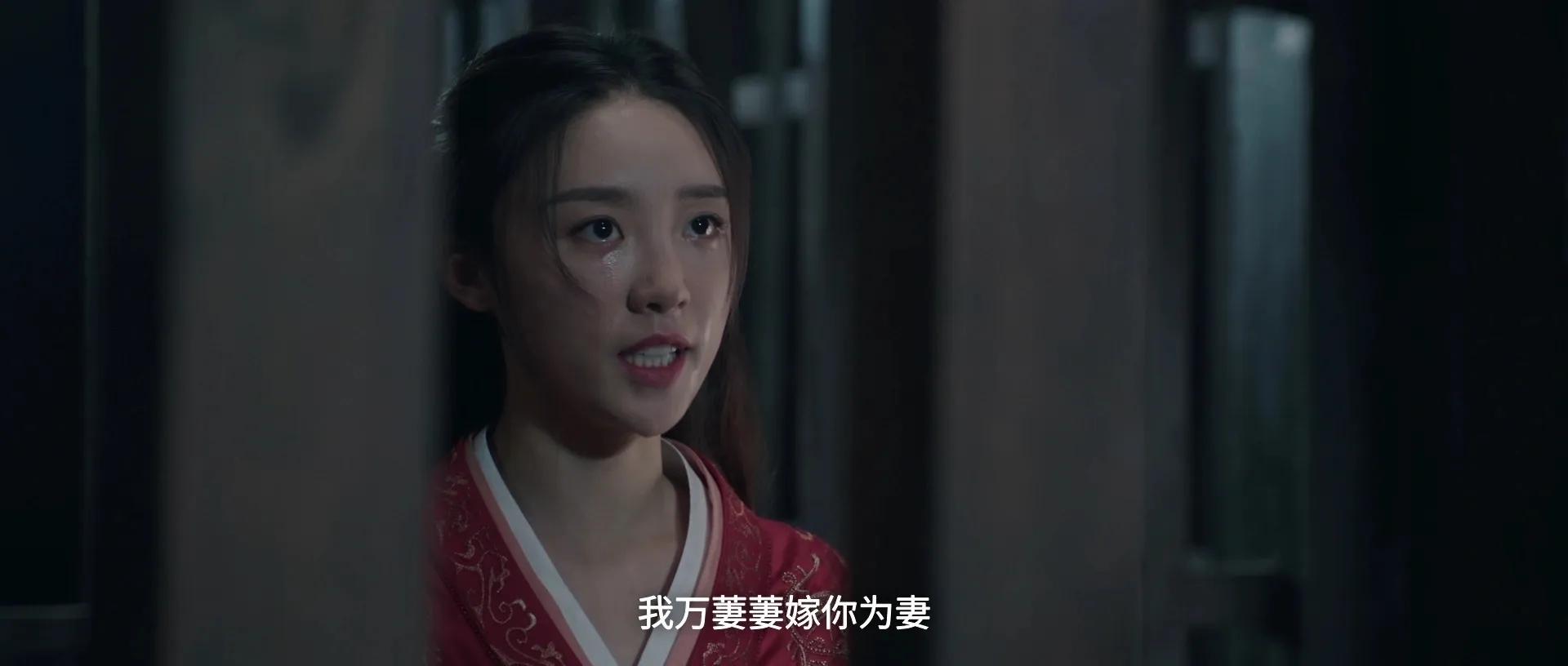 From the evil little three Lin Youyou to the loving tiger girl Wan Qiqi ...