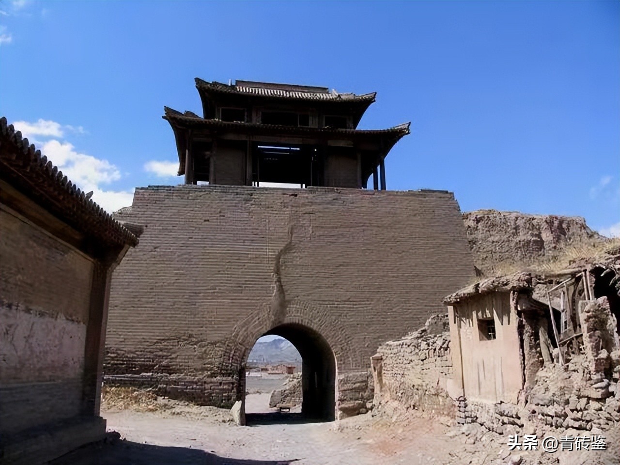 What is the ancient post station and its enlightenment to modern ...