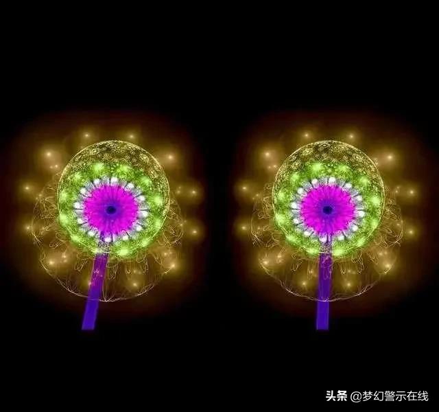 A set of three-dimensional stereograms that are relatively easy to ...