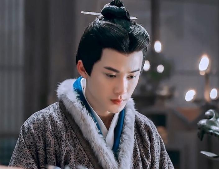 Yang Zi: Do something big in silence!Cooperate with Tan Jianji in a ...