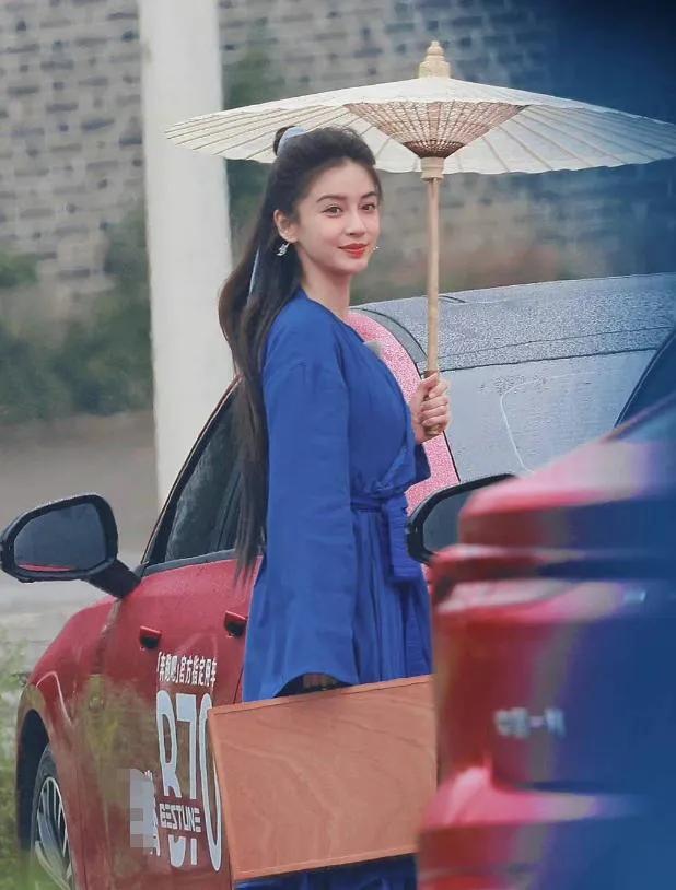 Running Man 10 episode 1, escaped Kun's life, but was stunned by Bailu ...