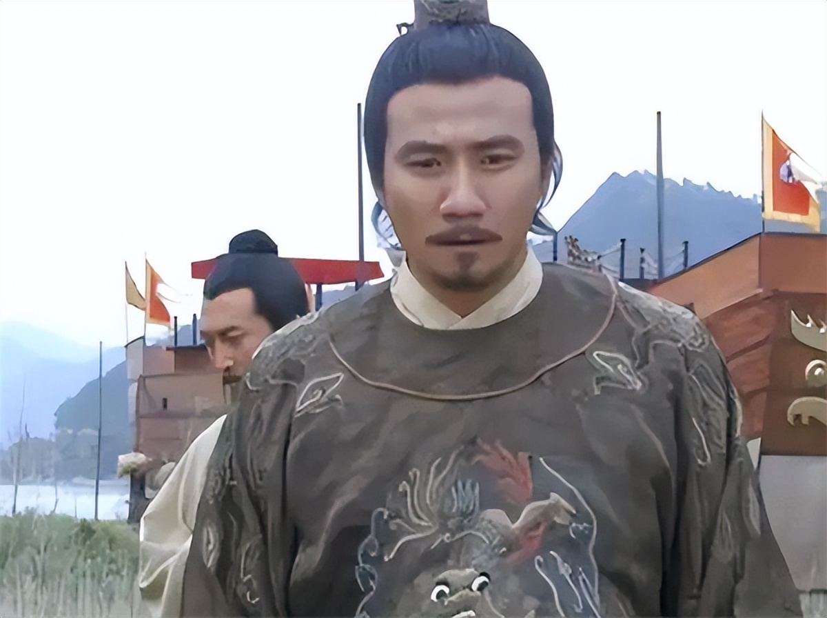 Liu Bowen predicted the Year of the Tiger: "The poor keep one thousand ...