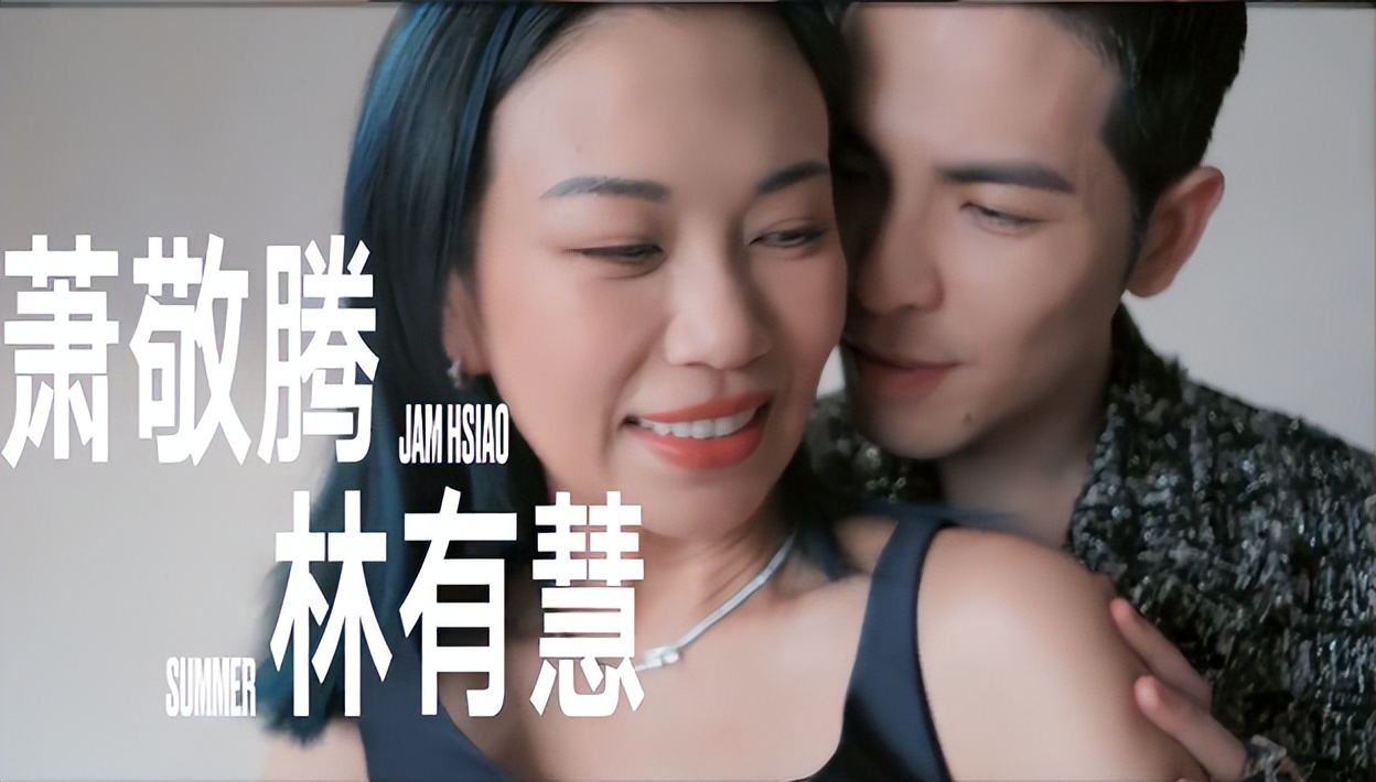 Sweet Encounter on Chinese Valentine's Day: A romantic group photo of ...