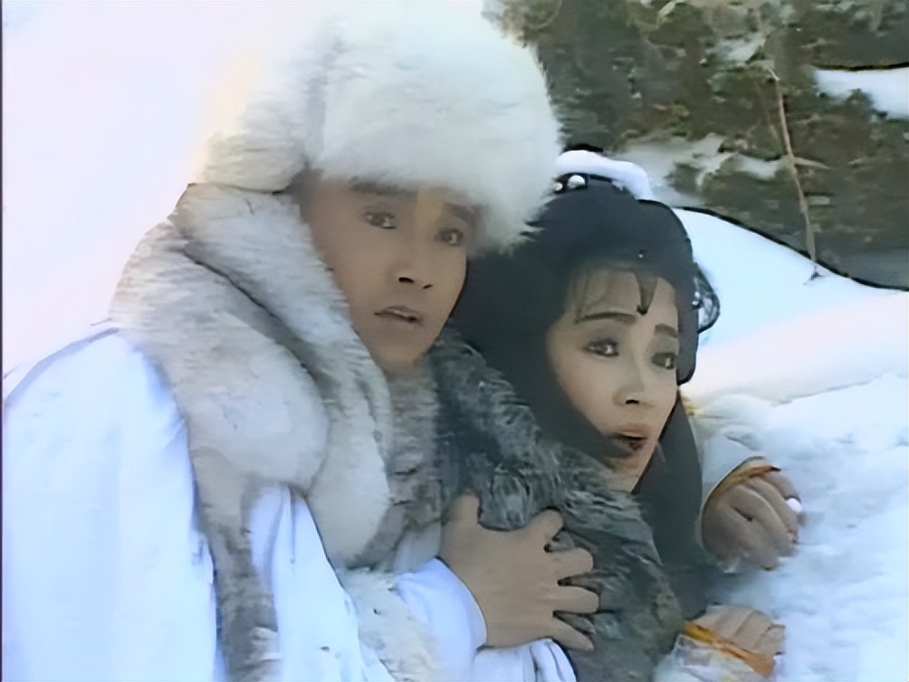 With such a low rating, it can become a masterpiece. Have you seen ...