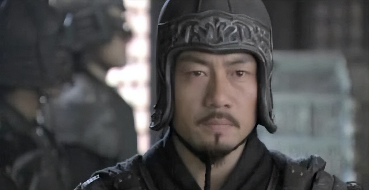 Understand the founding of the Eastern Jin Dynasty in one breath!Sima ...