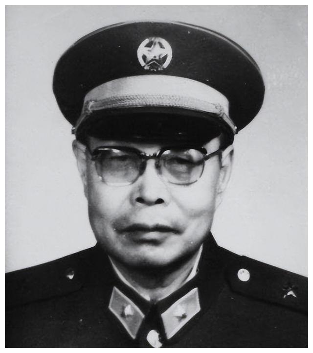 There are only 4 generals who were awarded the title in 1955. The ...