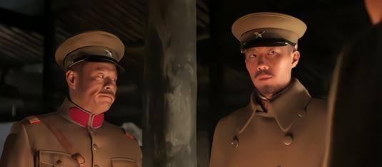 Guo Songling made many military achievements, but Zhang Zuolin didn't ...