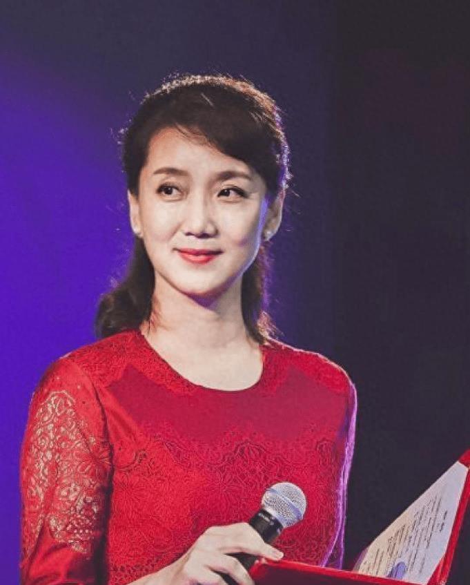 Li Xiuping and Li Ruiying's retirement status is very different! A 59 ...