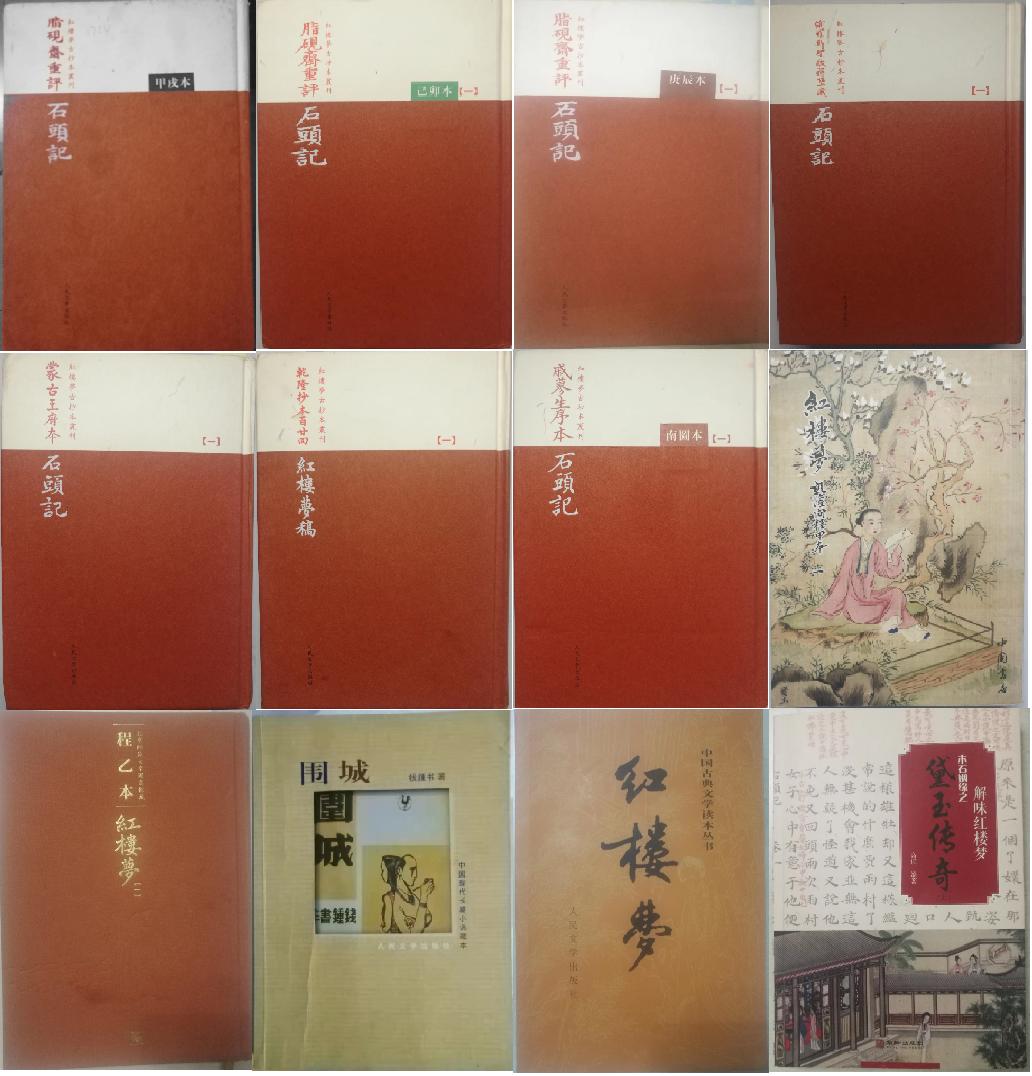 Dialogue with Cheng Weiyuan and Gao E, Pioneers of Red Studies (15th ...