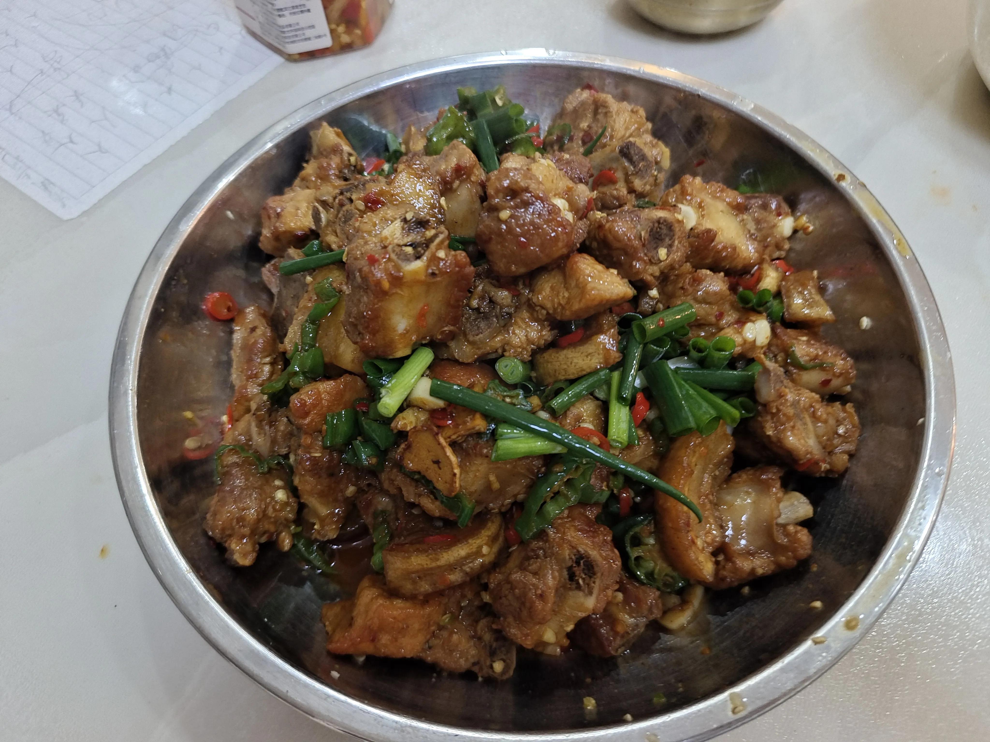 Dry Roast Ribs - iMedia