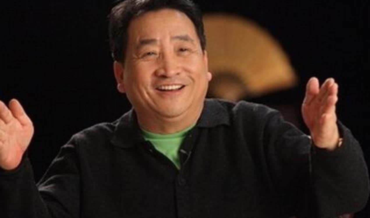 Jiang Kun and Guo Degang, who is more worthy of the top ten in history ...