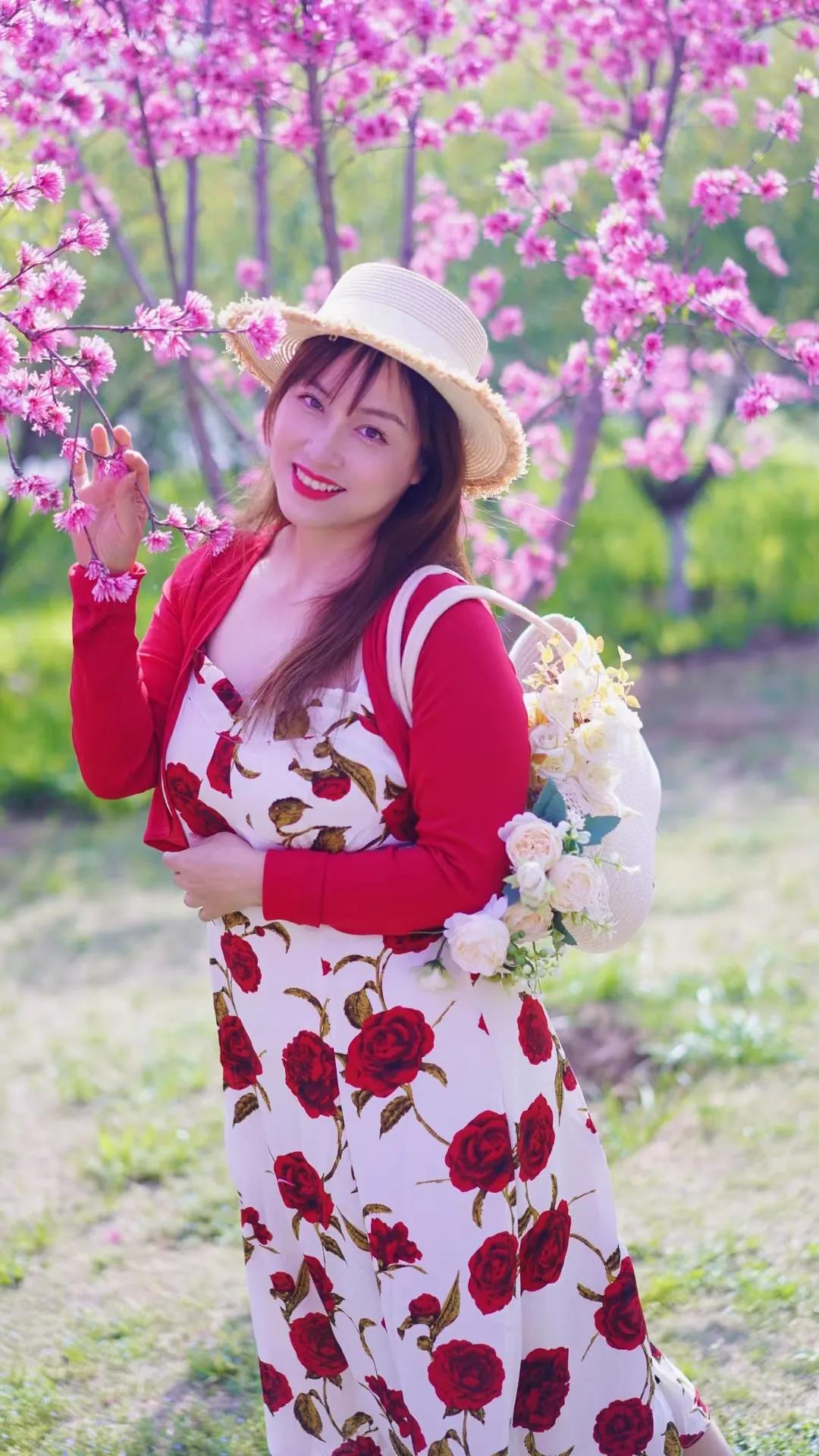 Tips on shooting beautiful flowers in spring - iMedia