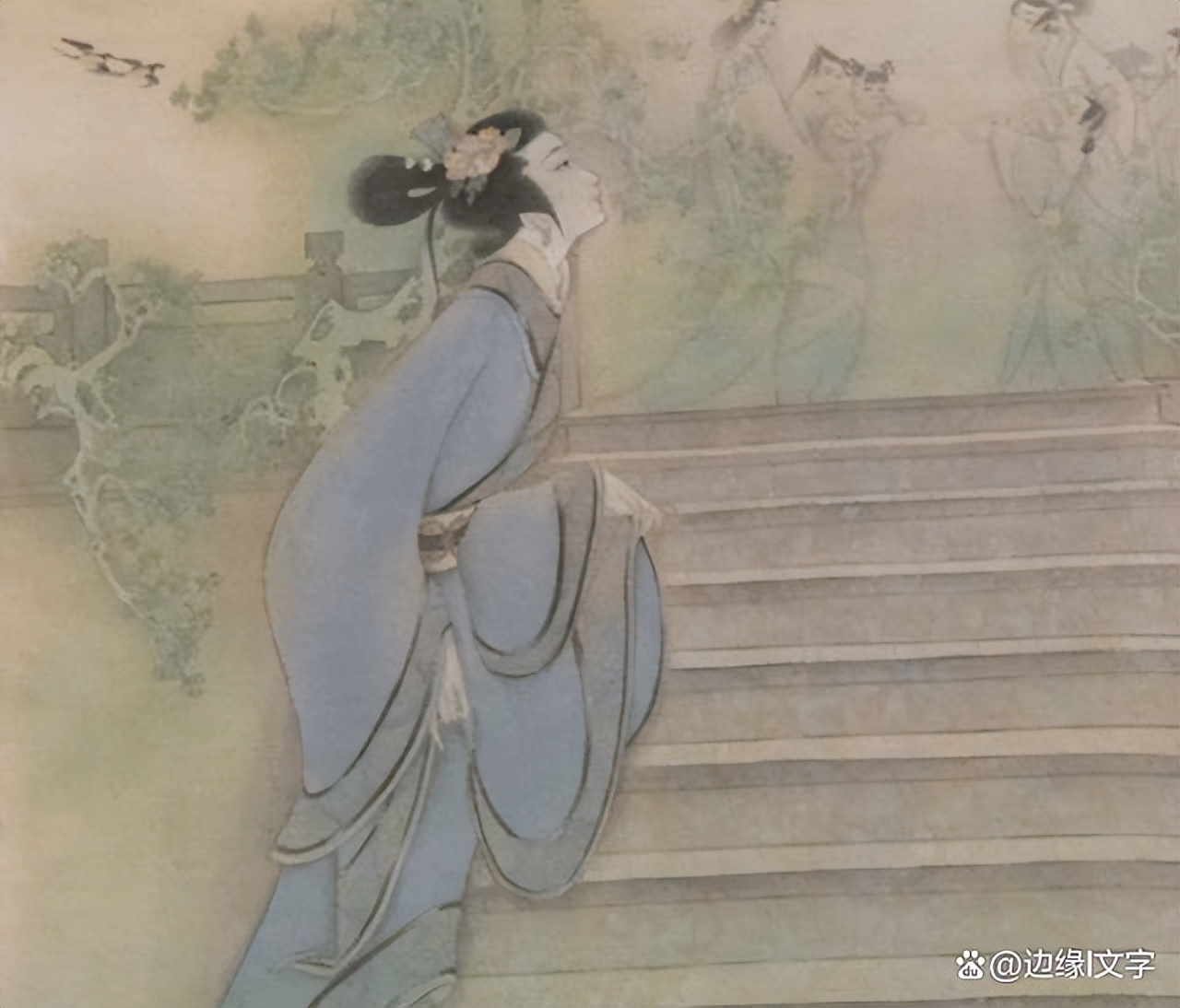 The Three Powerful Empress Dowagers of the Han Dynasty - iNEWS