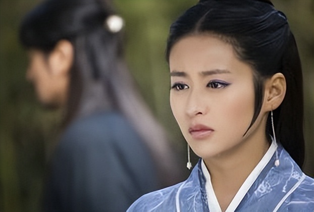 Xi Shi and Fan Li: A persistent and poignant love story - iNEWS