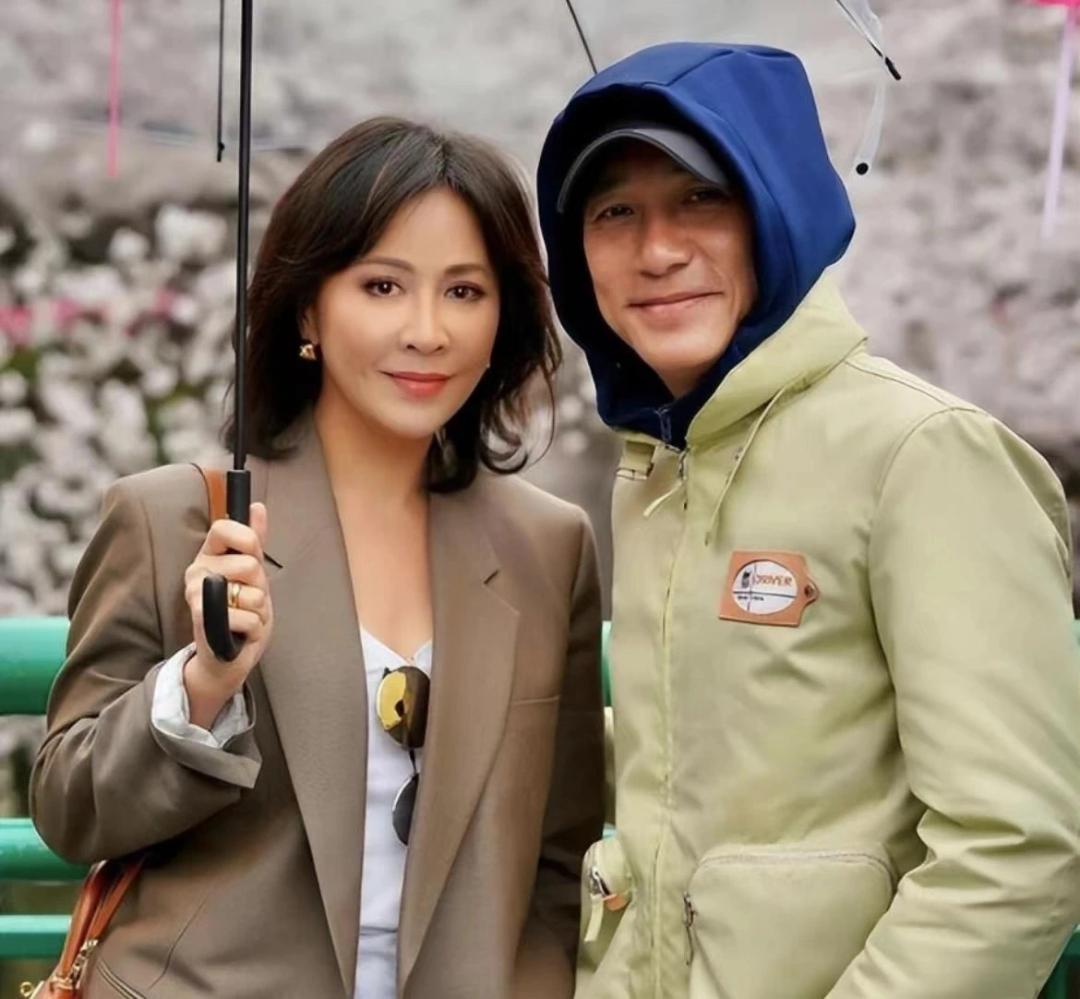 The melon of Tony Leung's illegitimate son? Sun Li's new play with Xiao Xianrou? Chen Feiyu paid ...
