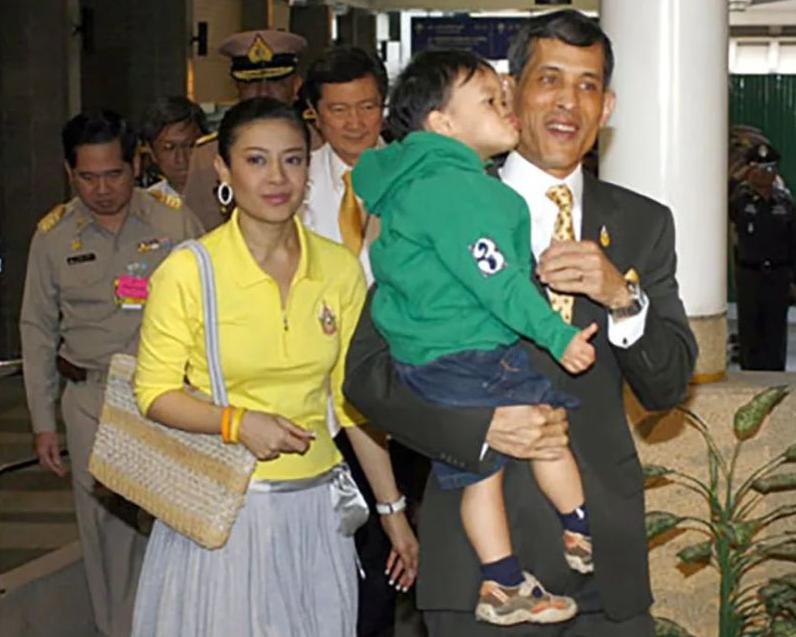 Sirivan's European tour is unique, and the quilt is ingenious, attracting the attention of fans ...