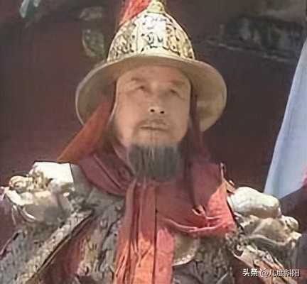 The miracle of the Qing Dynasty, the success of Wu Sangui and the ...