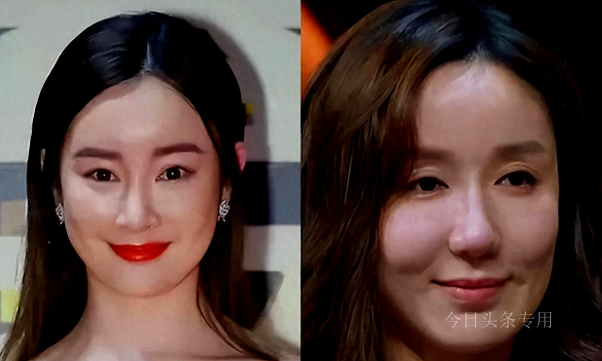 After a while, his appearance changed again, Yang Zi's face collapsed ...