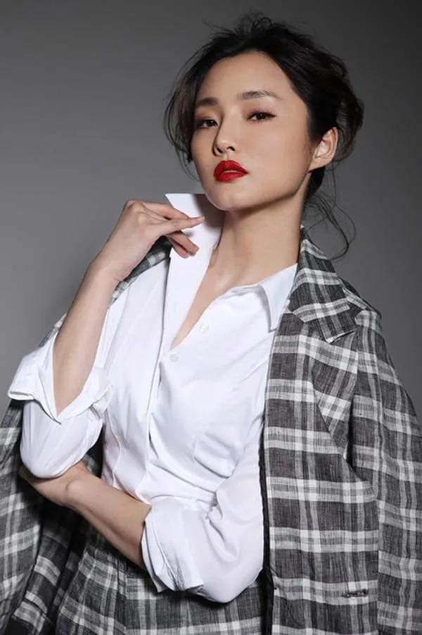 Liu Qianhan is so beautiful - iNEWS