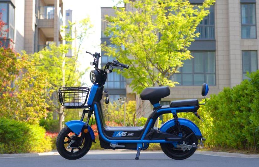 What's the difference between "48-volt electric car" and "60-volt ...