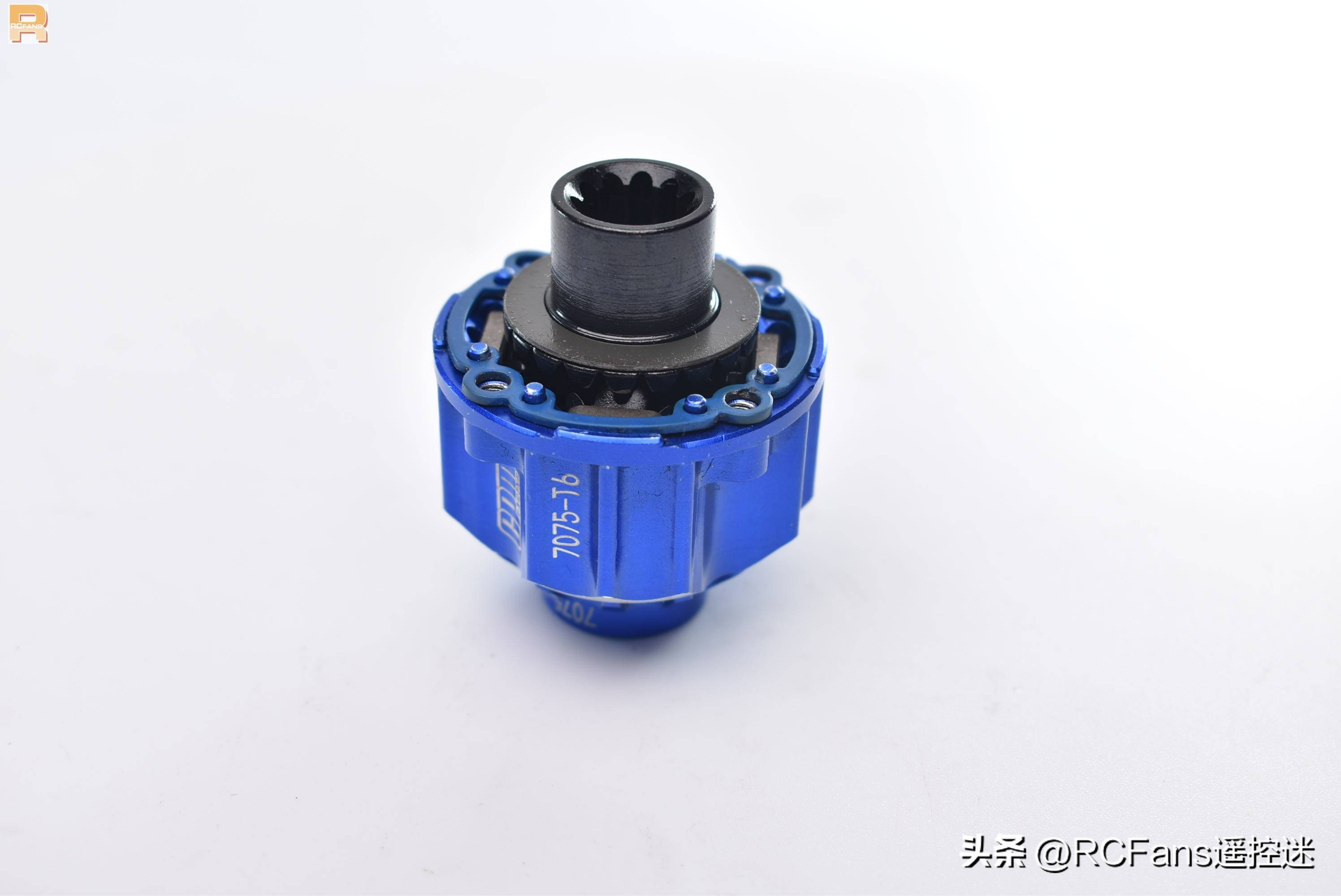 GPM Introduces Traxxas 1/6 4WD XRT Upgrade - iNEWS