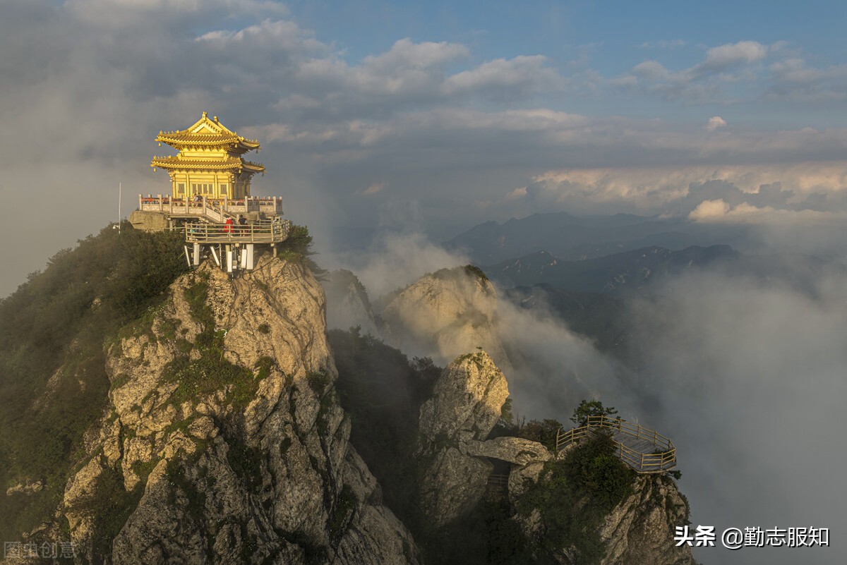 Jingming Dao: a Taoist sect deeply influenced by Confucianism - iNEWS