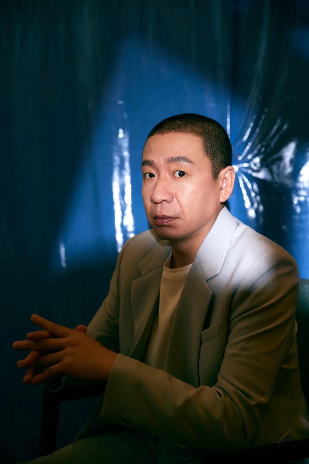 "Godmother of Rock" Liang Long: As a cross-border director, you can't ...